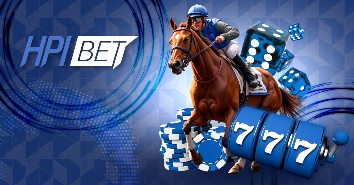 HPIbet Review - Leading Horse Racing Betting Platform in Canada